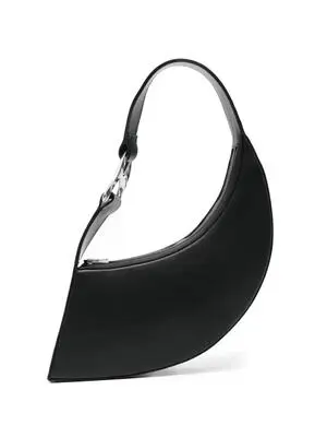 HELIOT EMIL Stem Shoulder Bag - Black