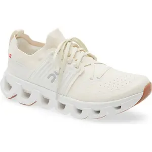 On Ribbed Sneakers For Men