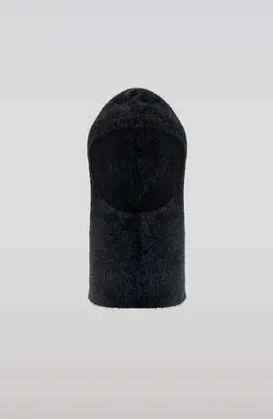 SAEMDI Knit Balaclava