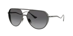 FERRARI Sunglasses Gradient Grey Polarized