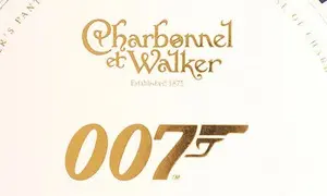 CHARBONNEL ET WALKER James Bond 007 Collection