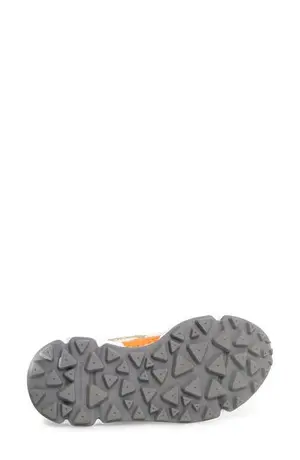 FLOWER MOUNTAIN Yamano 3 Sneakers - Gray