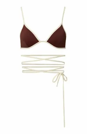 Onia Soleil Bikini Top