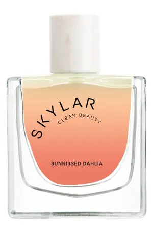 SKYLAR Sunkissed Dahlia Eau De Parfum - No Color
