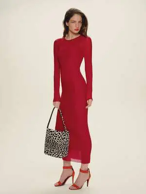 Knit Midi
