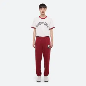 Helmut Lang Hl Prep Jogger