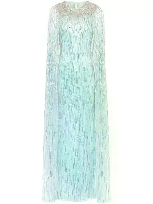 Jenny Packham Cleo Rush Dress