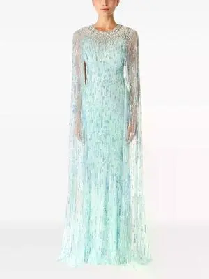 Jenny Packham Cleo Rush Dress
