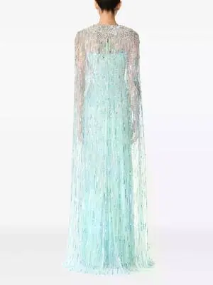 Jenny Packham Cleo Rush Dress