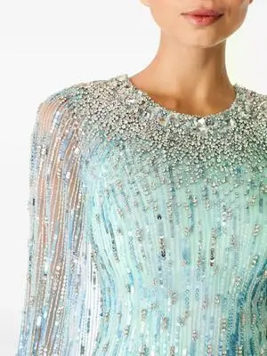 Jenny Packham Cleo Rush Dress
