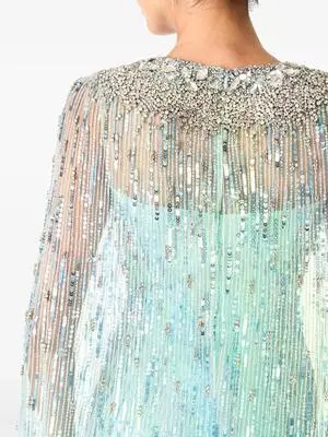 Jenny Packham Cleo Rush Dress
