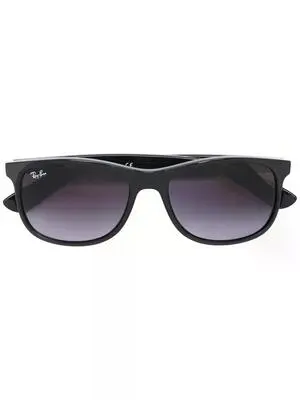 Ray-ban Andy' Sunglasses - Black
