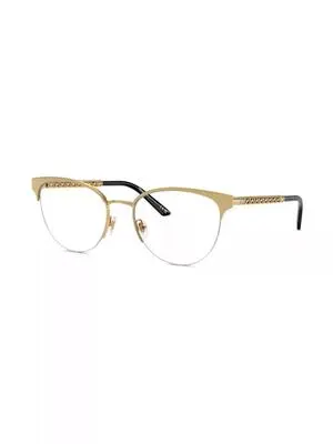 Versace Ve1297 Eyeglasses