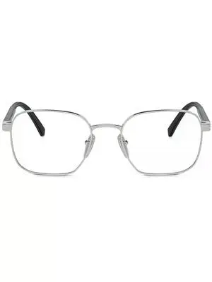 Prada Square-frame Glasses