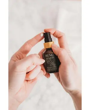 RENU NATURALS Repair Eye Cream