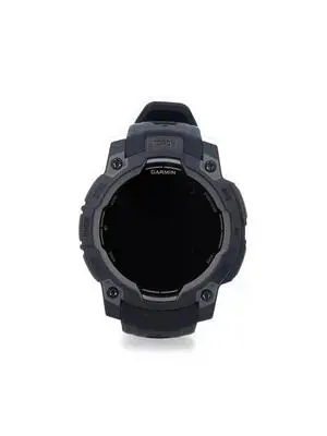 GARMIN Instinct 3 Amoled 45mm - Black