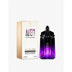 MUGLER Alien Extraintense Refillable Eau De Parfum