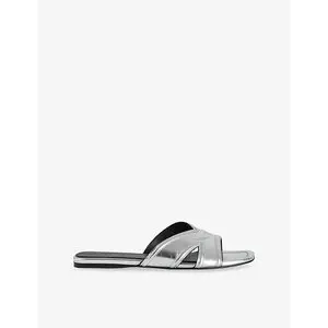 Zadig&voltaire Open Toe Sandals For Women