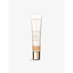 Clarins Skin Illusion Tinted Moisturiser 40ml - 3