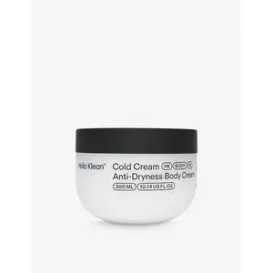 HELLO KLEAN Cold Cream Anti-dryness Body Cream - One-color
