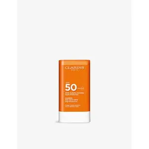 Clarins Invisible Sun Care Stick Spf50+ 17g - One-color