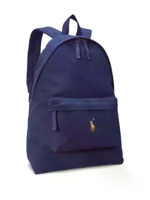 Polo Ralph Lauren Backpack - Blue