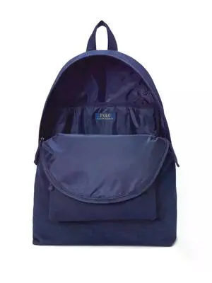 Polo Ralph Lauren Backpack - Blue