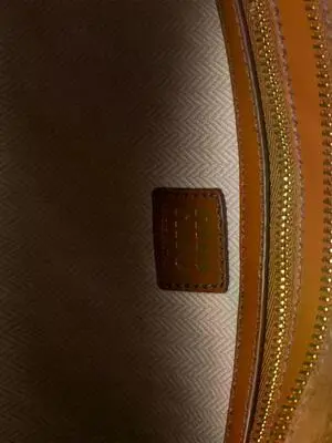 Miu Miu Shoulder Bag - Brown