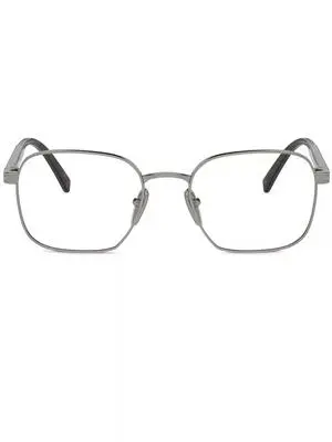 Prada Rectangle Eyeglasses