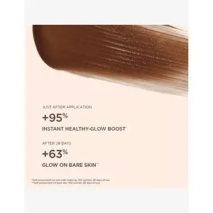 Clarins Skin Illusion Tinted Moisturiser 40ml - 10