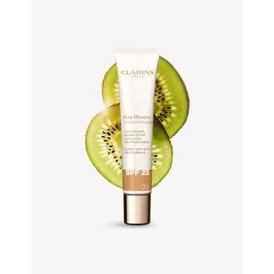 Clarins Skin Illusion Tinted Moisturiser 40ml - 5