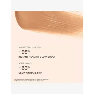 Clarins Skin Illusion Tinted Moisturiser 40ml - 5