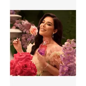 KAYALI Fleur Majesty Rose Royale 31 Eau De Parfum