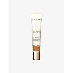 Clarins Skin Illusion Tinted Moisturiser 40ml - 7