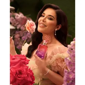 KAYALI Fleur Majesty Rose Royale 31 Eau De Parfum