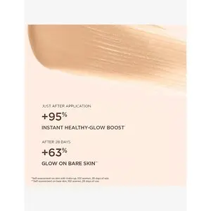 Clarins Skin Illusion Tinted Moisturiser 40ml - 1
