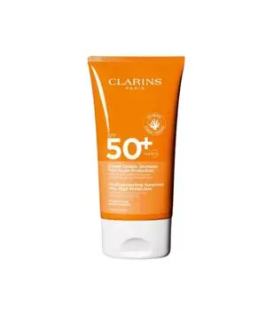 Clarins Sunscreen Bath & Body Products