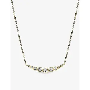 Carat* London Gold Plated Necklaces