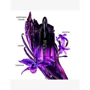 MUGLER Alien Extraintense Refillable Eau De Parfum
