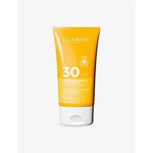 Clarins Youth-protecting Body Sunscreen Spf30 - One-color