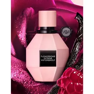Viktor & Rolf Flowerbomb Extreme Intense Eau De Parfum - One-color