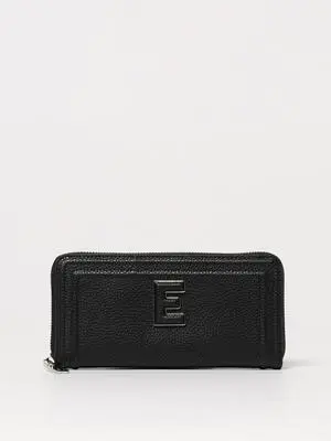 ERMANNO FIRENZE Wallet - Black