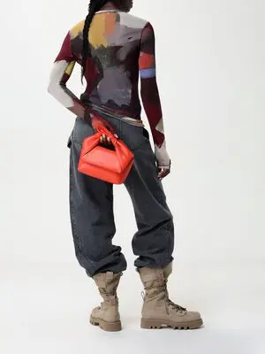 JW Anderson Jeans - Black