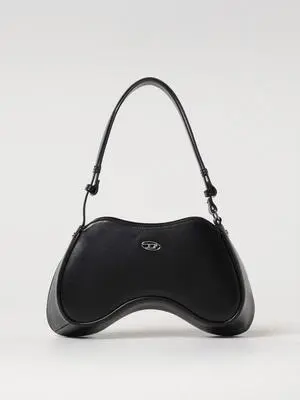 DIESEL® Shoulder Bag - Black