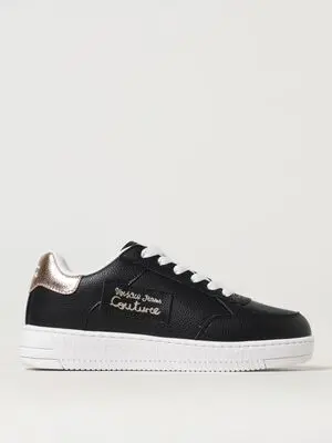 Versace Sneakers - Black