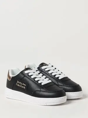 Versace Sneakers - Black