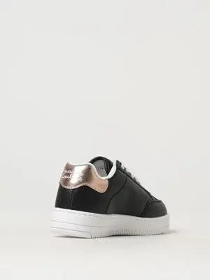 Versace Sneakers - Black