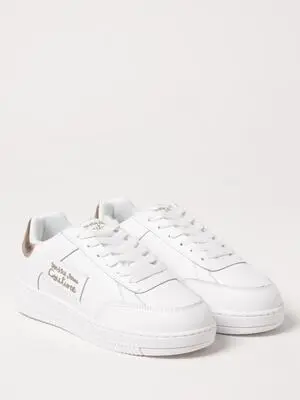 Versace Sneakers - White