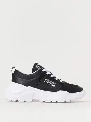 Women's Versace Jeans Couture Black Shoes