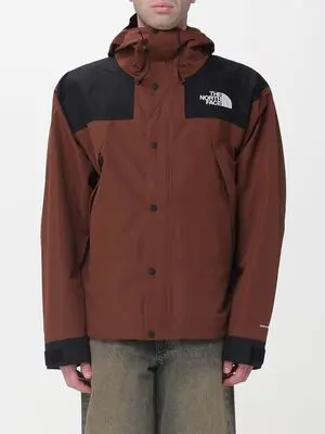 The North Face Button Detailed Outerwear For Men